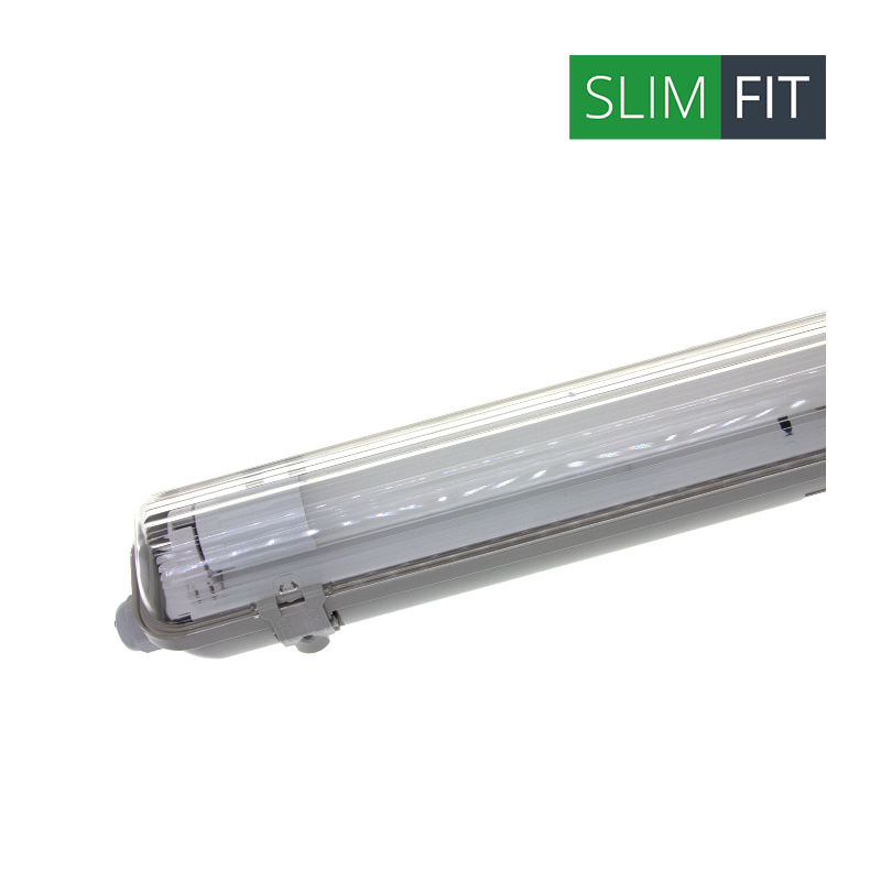 LED TL Armatuur | 150CM | IP65 - LichtNU